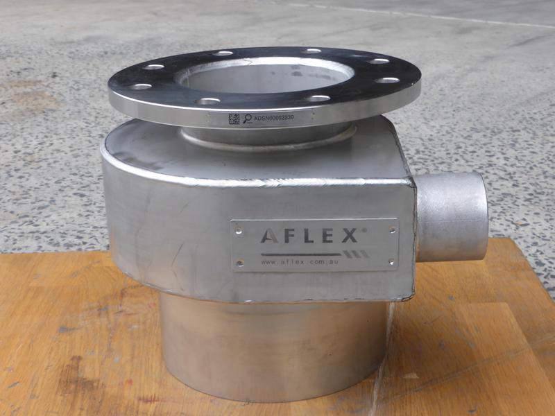 Products | Aflex