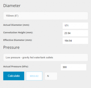 Pressure Thrust Tutorial | Aflex
